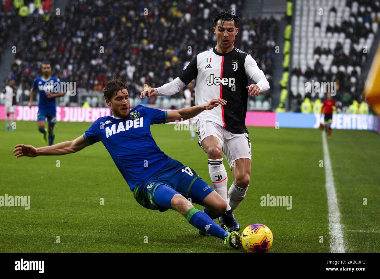 Filippo romagna sassuolo hi-res stock photography and images - Alamy