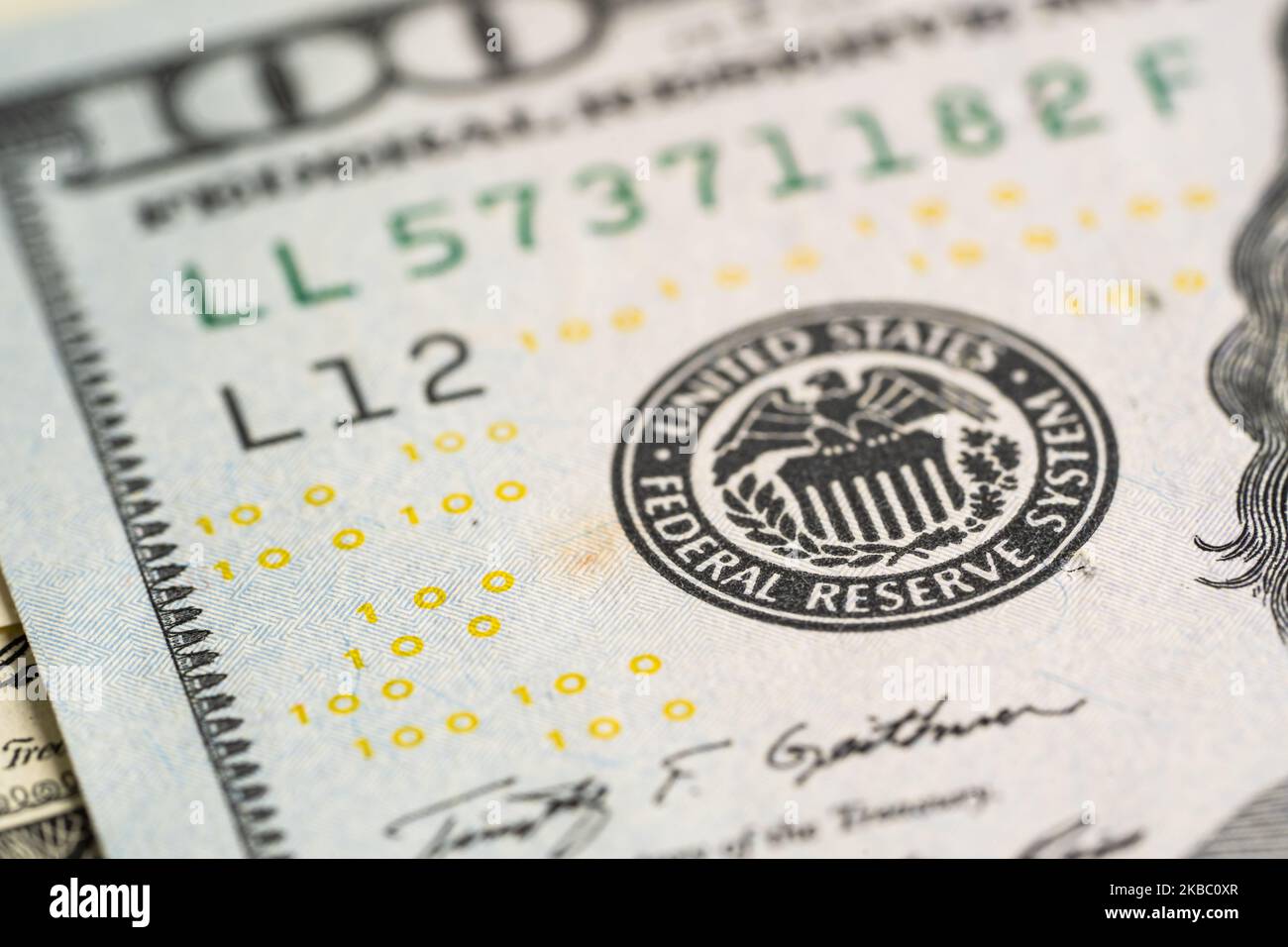 FED The Federal Reserve System the central banking system of the United ...