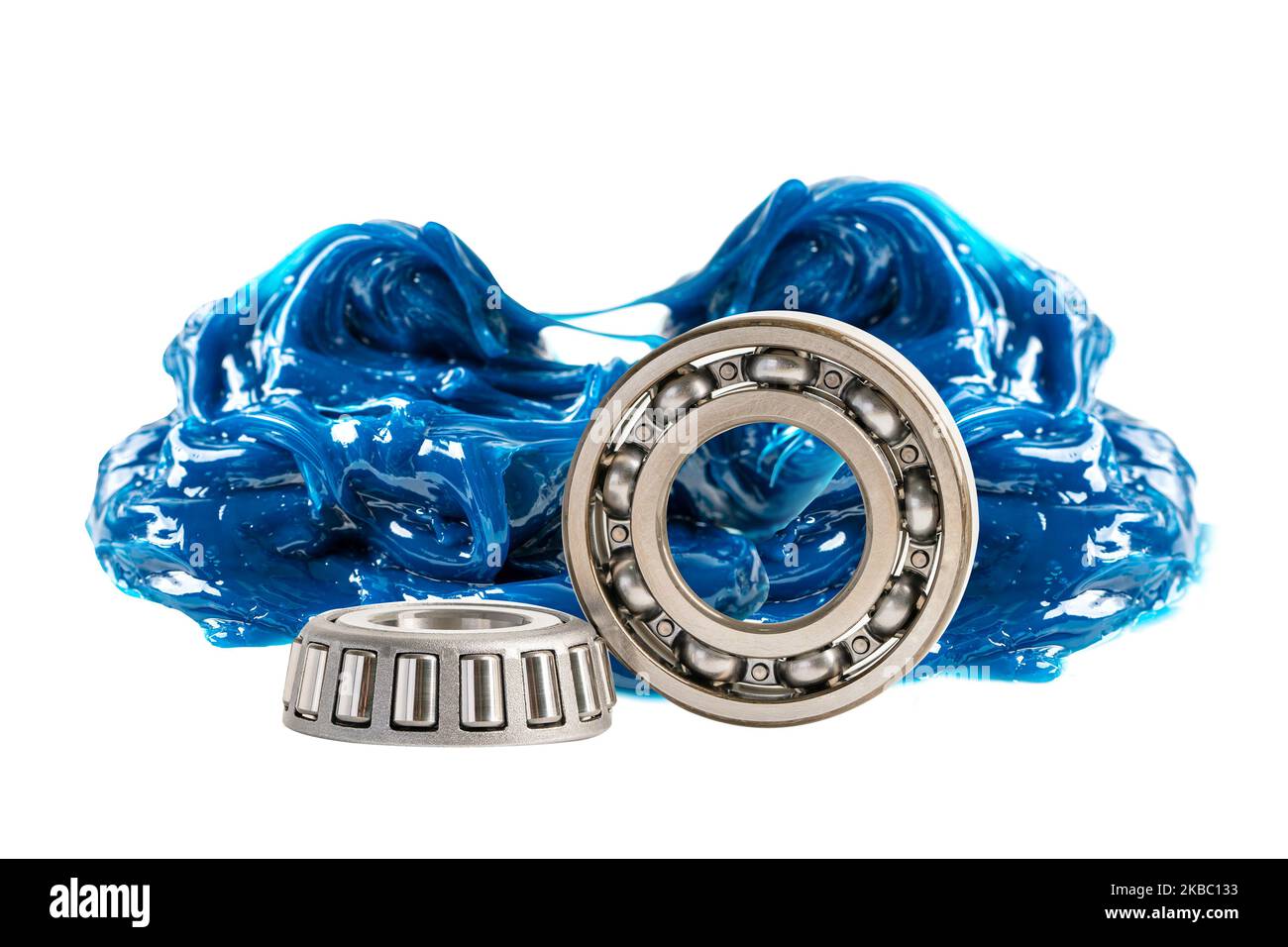 Ball bearing stainless with grease lithium machinery lubrication for ...