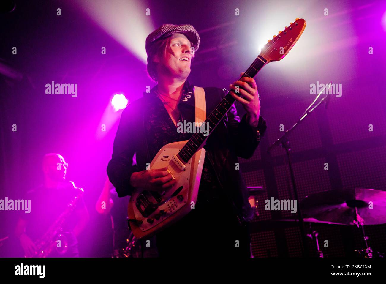 Rock spike hi-res stock photography and images - Alamy