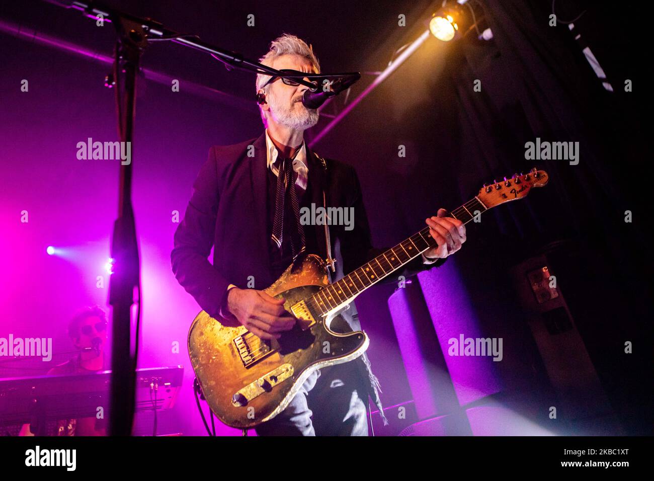 Di rect milano hi-res stock photography and images - Alamy