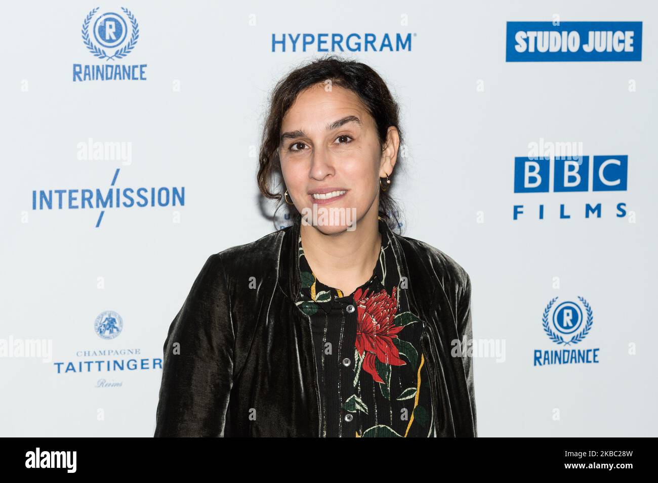 Sarah Gavron attends the 22nd British Independent Film Awards (BIFAs ...