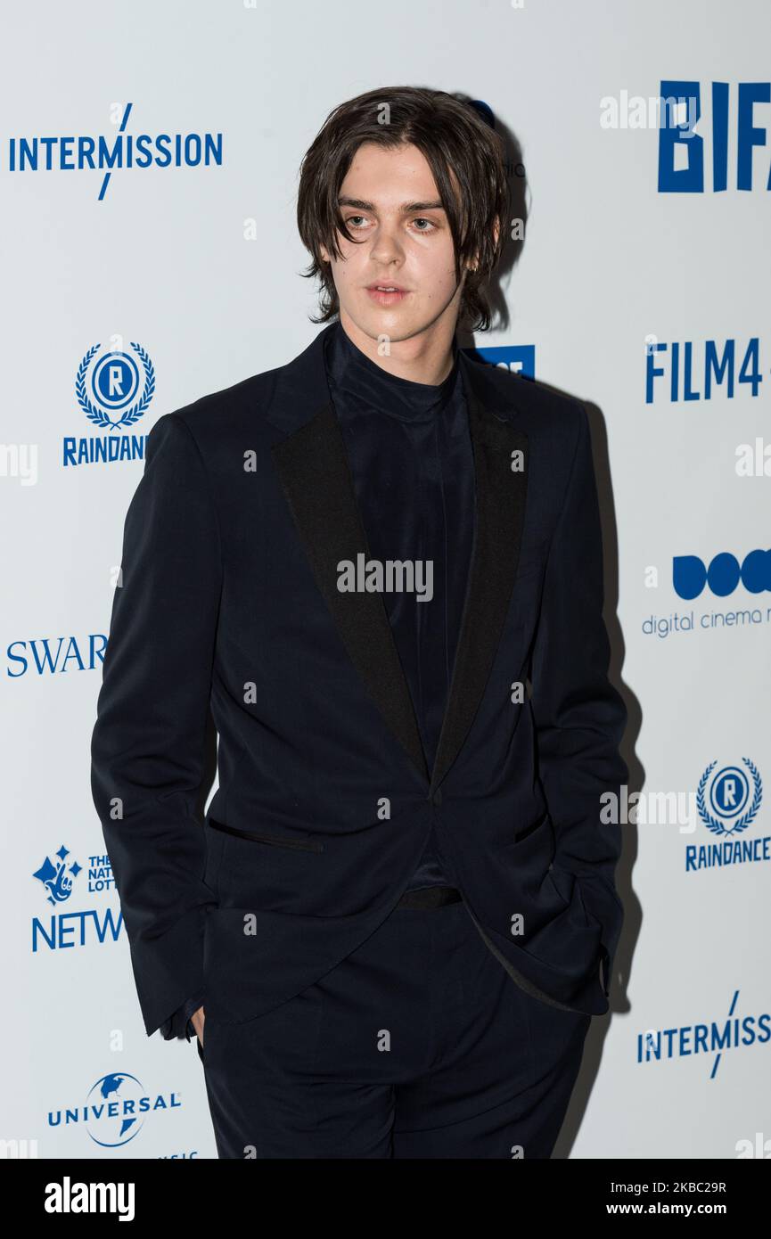 Earl cave hi-res stock photography and images - Alamy