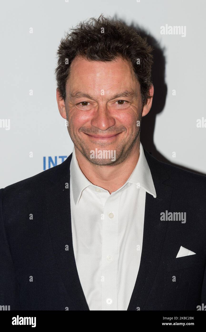 Dominic West attends the 22nd British Independent Film Awards (BIFAs ...