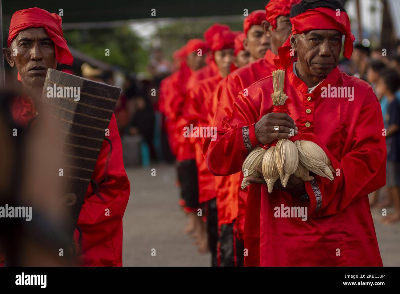 The Batui indigenous people bring Maleo (Macrocephalon maleo) eggs ...