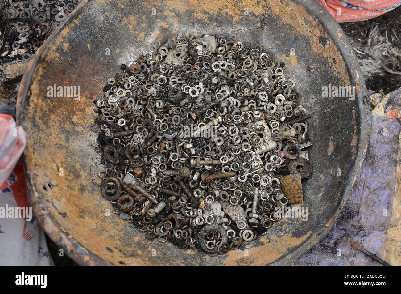 Kinds of usable items hi-res stock photography and images - Alamy