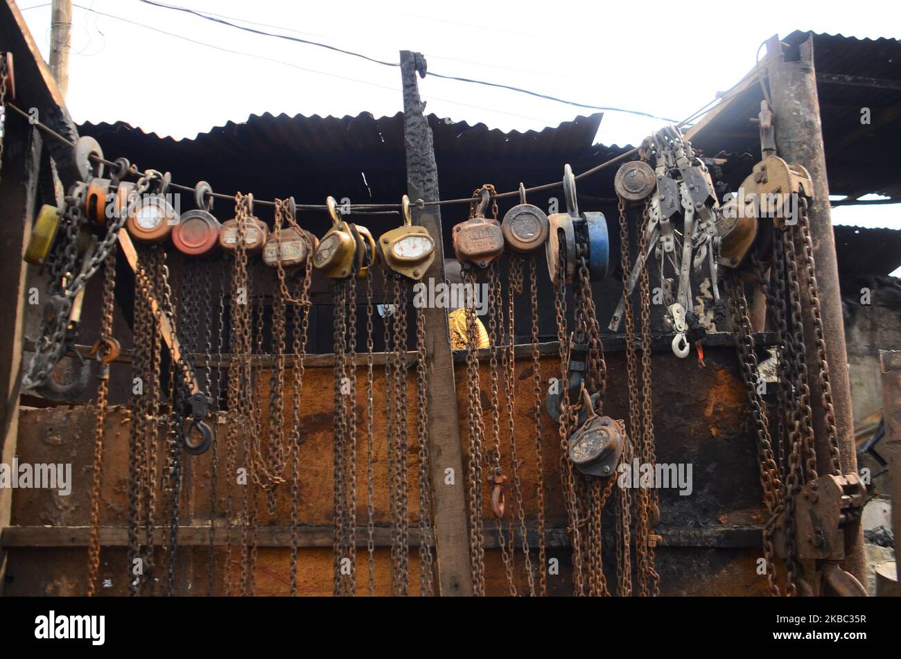 Kinds of usable items hi-res stock photography and images - Alamy