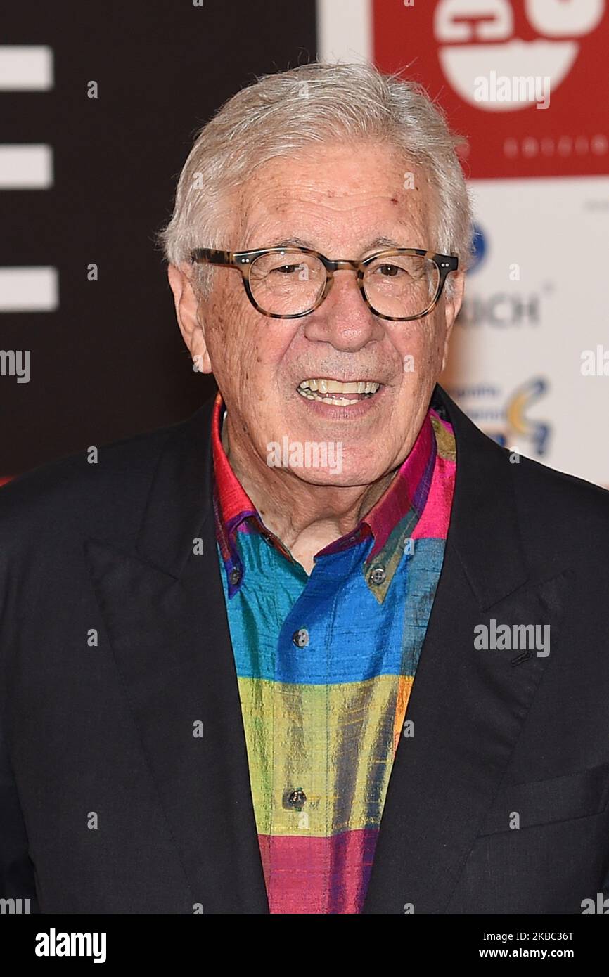 Peppino di capri hi-res stock photography and images - Alamy