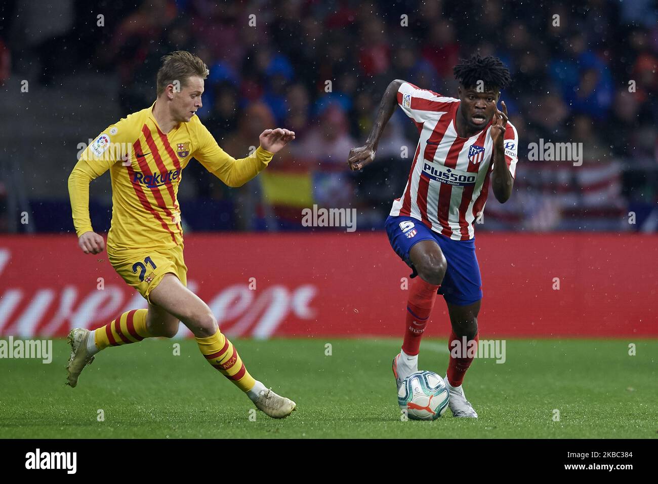 Thomas jong hi-res stock photography and images - Alamy