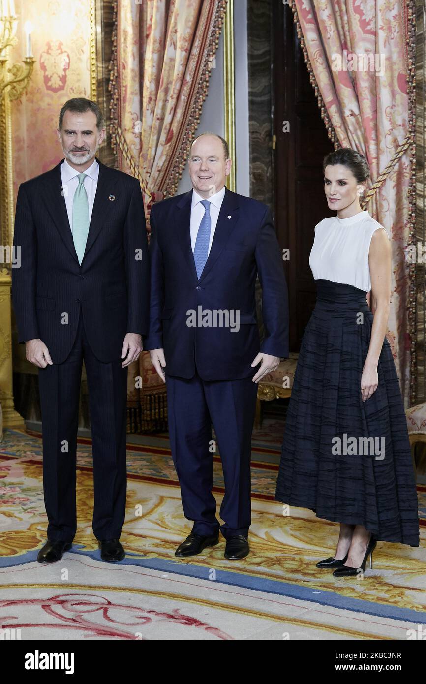 Albert iv hi-res stock photography and images - Alamy