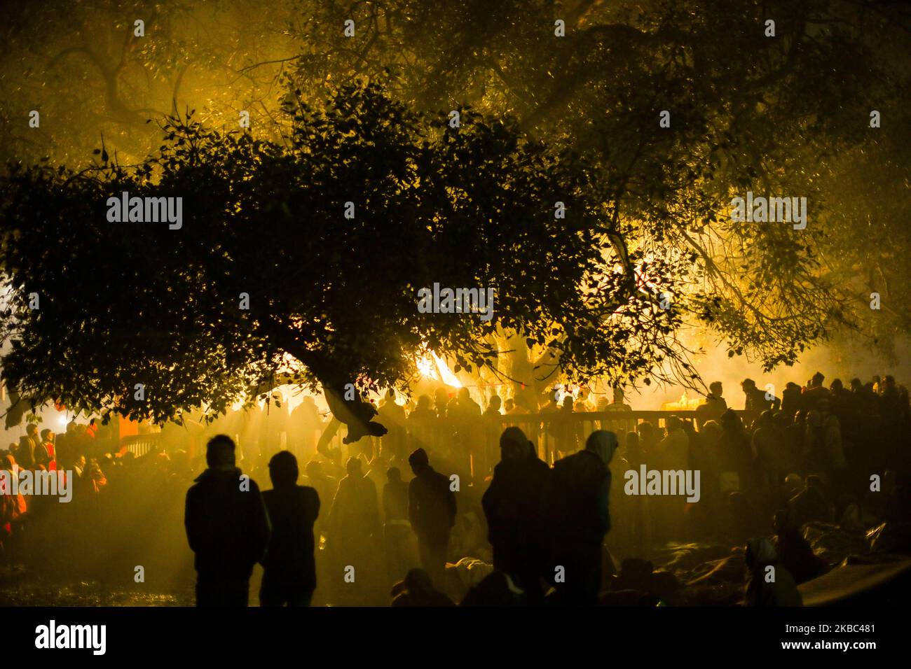 Festival gadhimai hi-res stock photography and images - Alamy