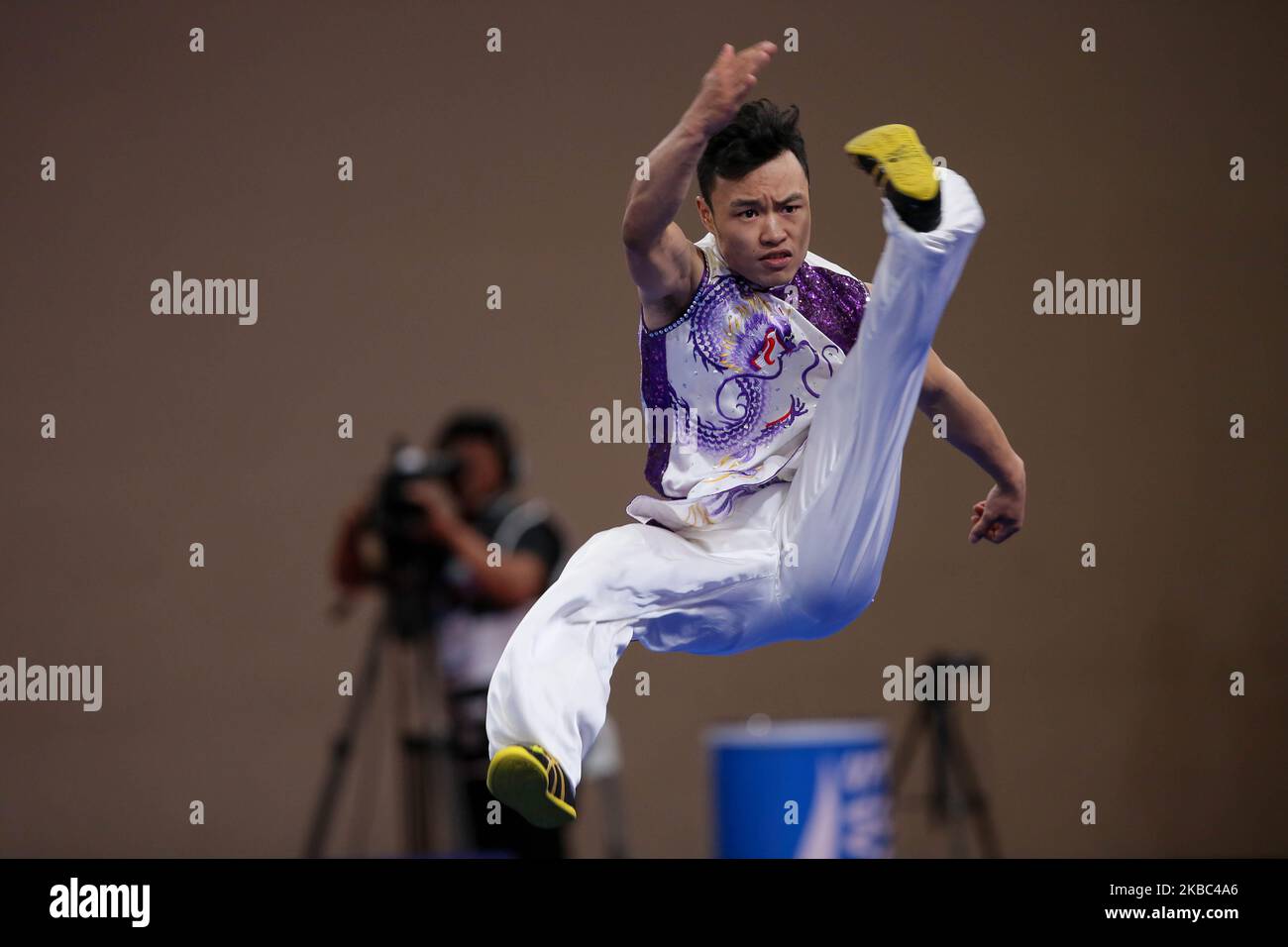 Philippines khac dat cao of vietnam hi-res stock photography and images ...