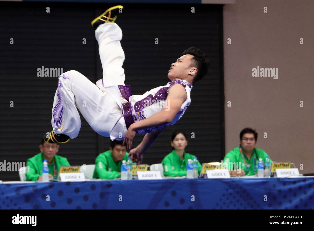 Philippines khac dat cao of vietnam hi-res stock photography and images ...