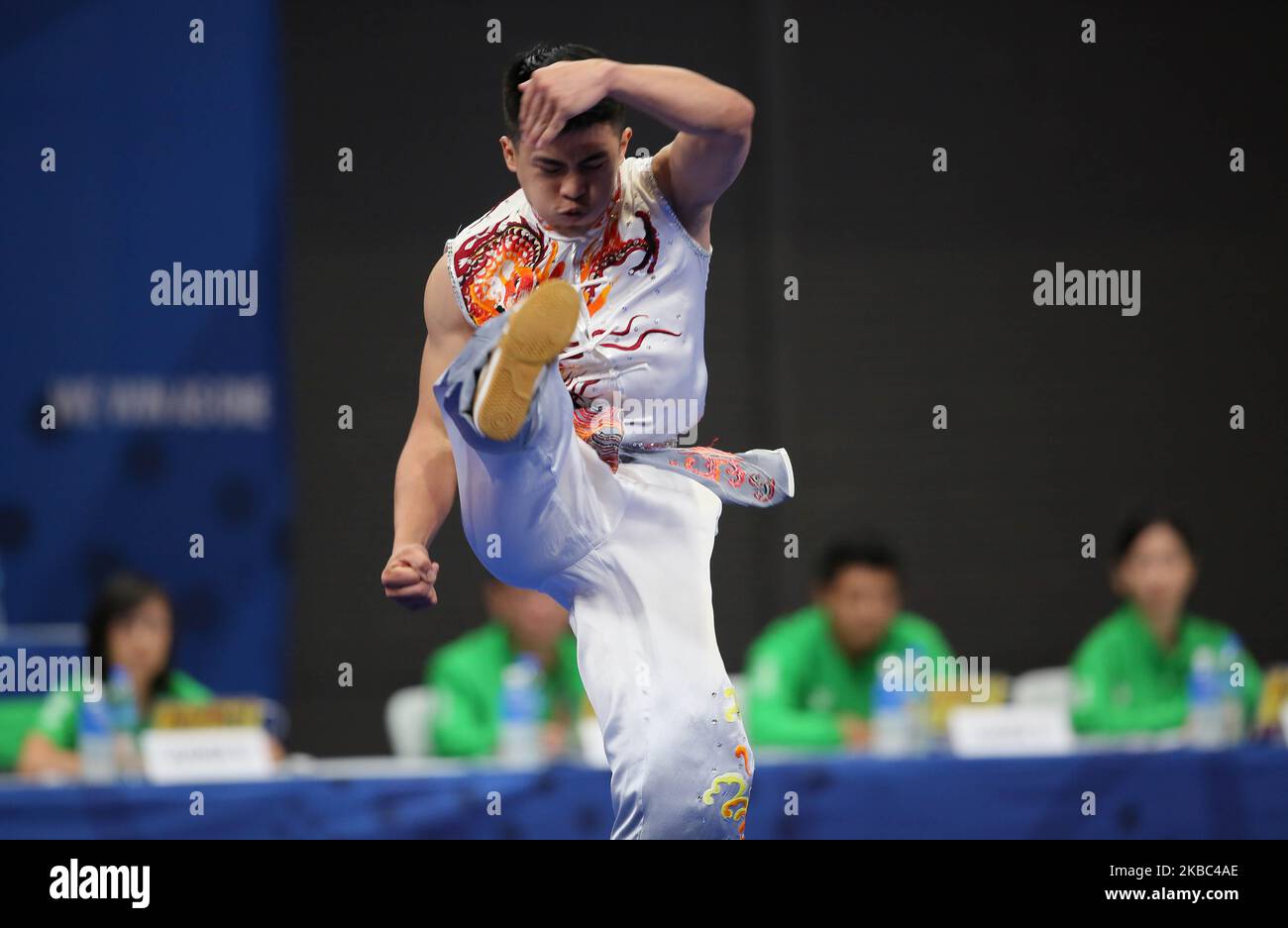 Philippines thornton quieney lou sayan hi-res stock photography and ...