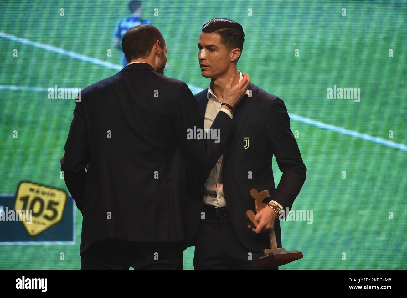 Forward player awards hi-res stock photography and images - Alamy