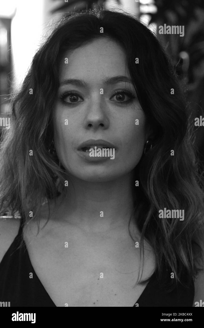 Anna castillo Black and White Stock Photos & Images - Alamy Anna castillo Black and White Stock Photos & Images - Alamy