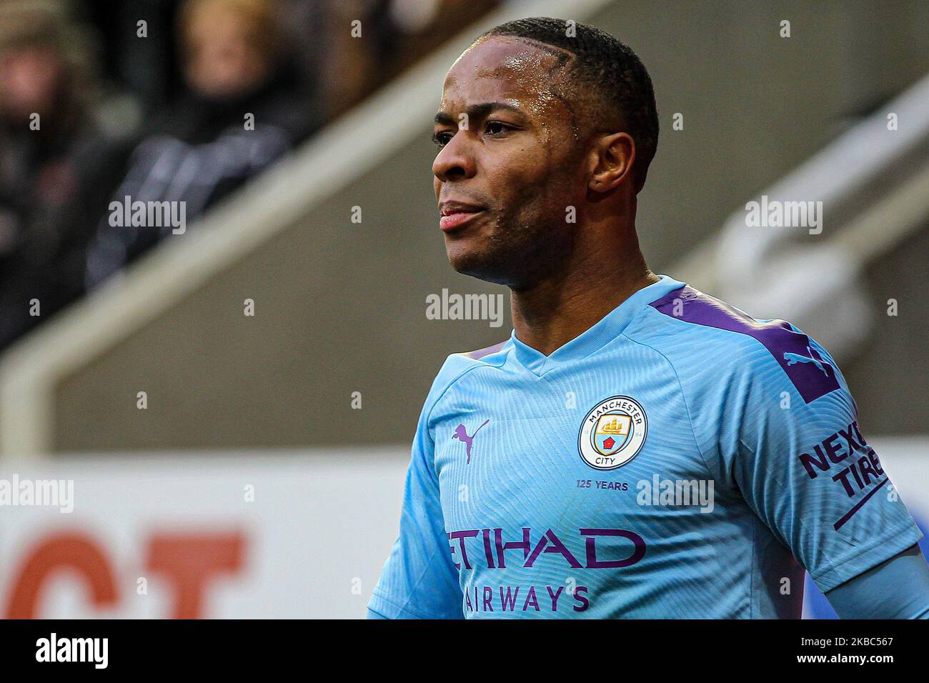 30th november 2019 raheem sterling hi-res stock photography and images ...