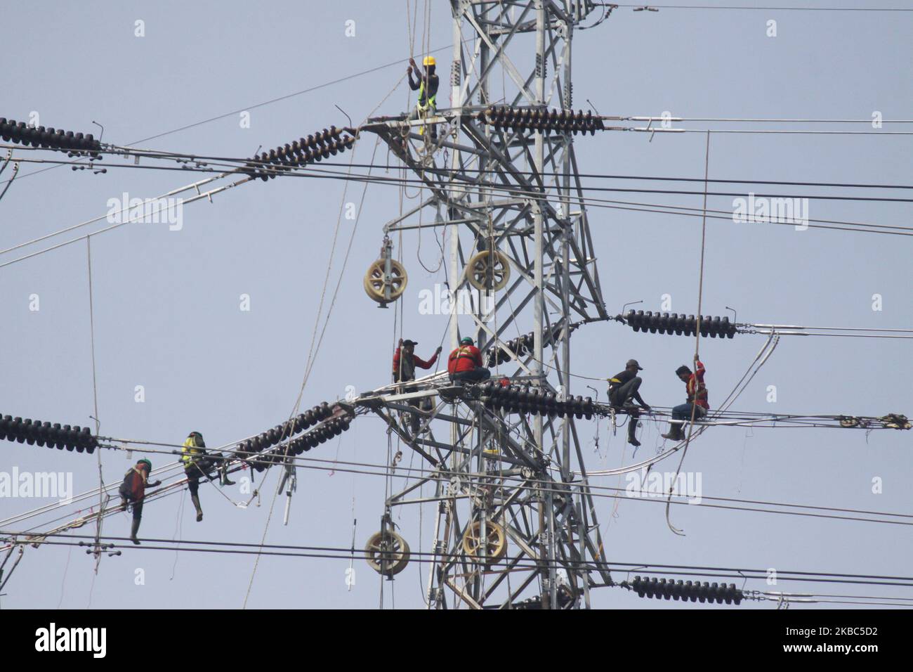 Mega watt electricity project hi-res stock photography and images - Alamy