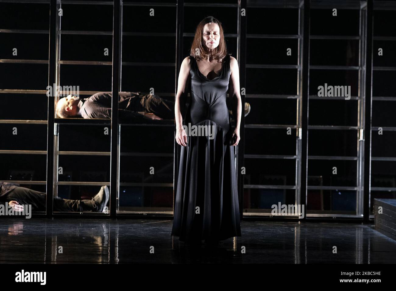 Juana theater hi-res stock photography and images - Alamy