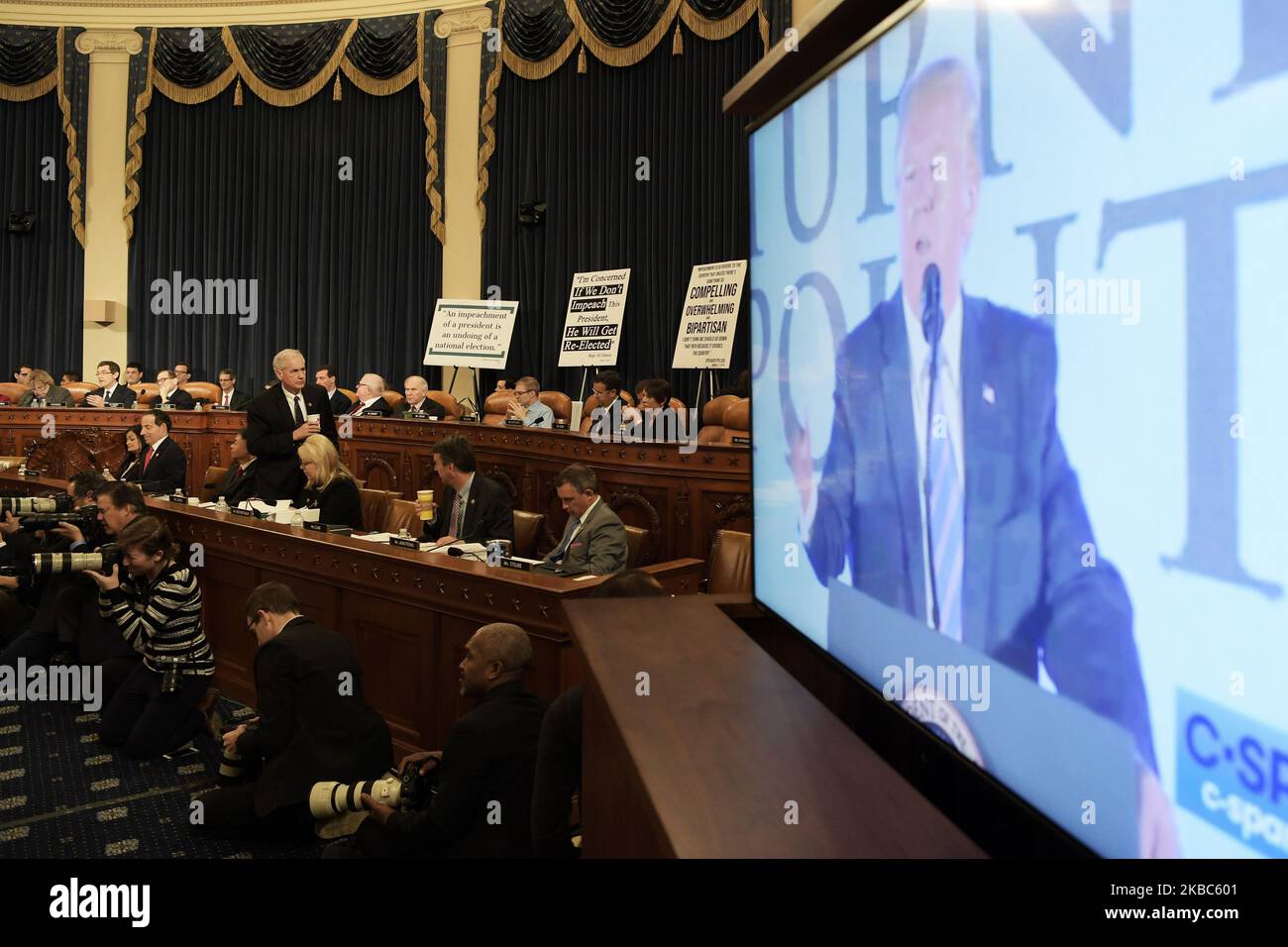 Longworth building hi-res stock photography and images - Alamy