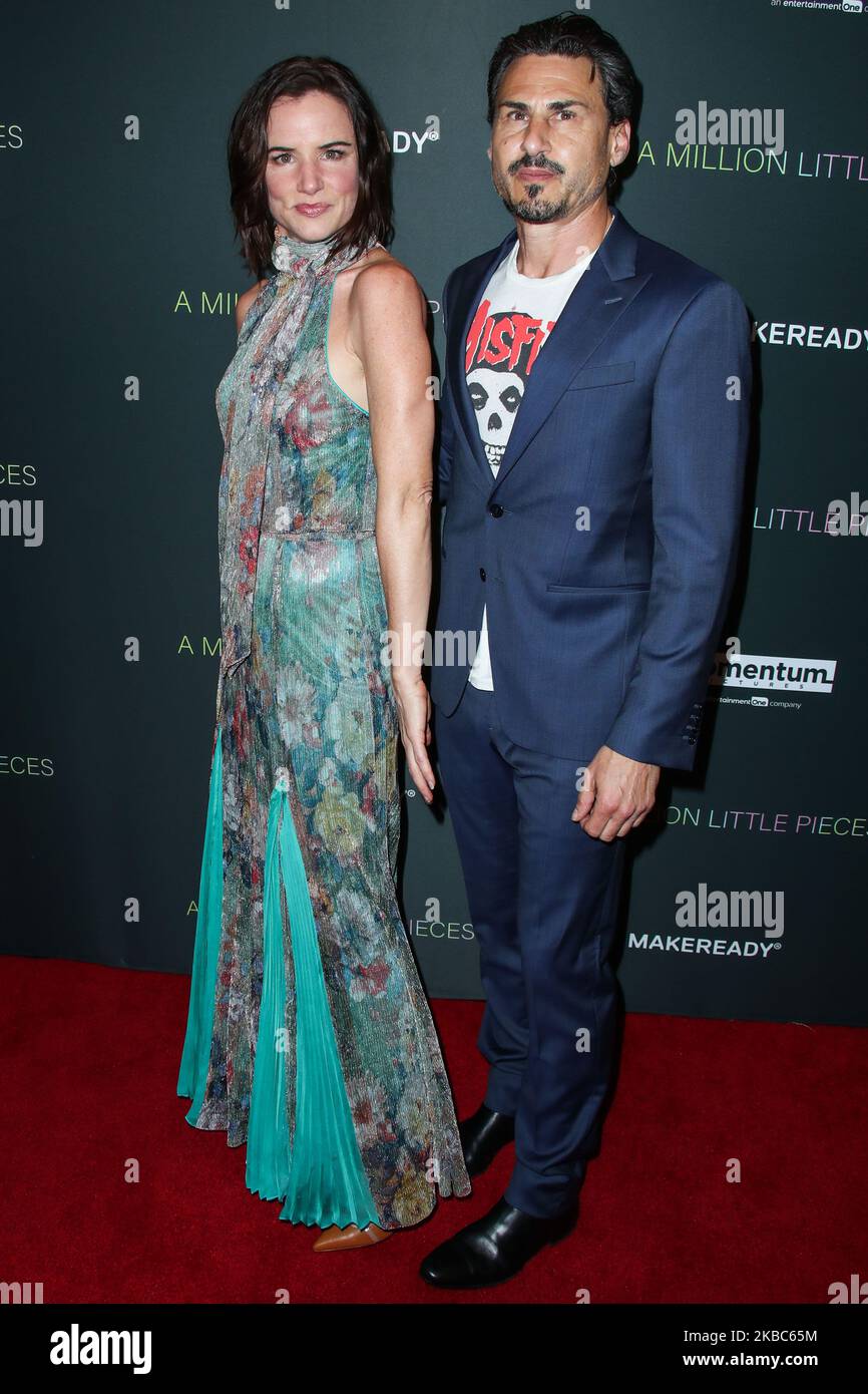 WEST HOLLYWOOD, LOS ANGELES, CALIFORNIA, USA - DECEMBER 04: Actress ...