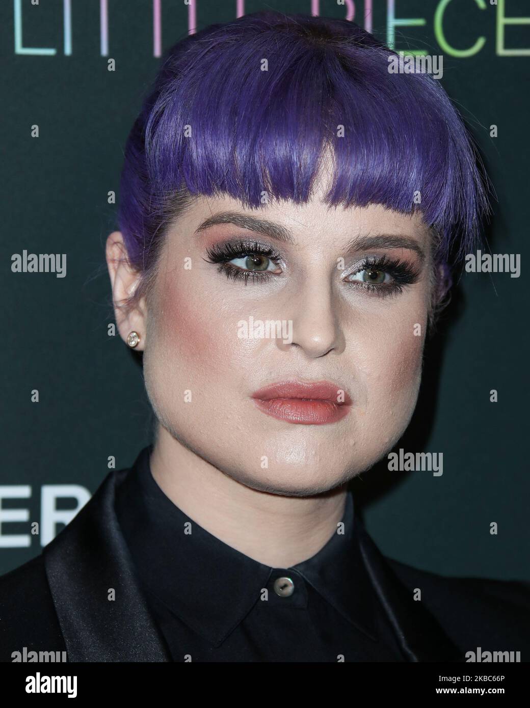 WEST HOLLYWOOD, LOS ANGELES, CALIFORNIA, USA - DECEMBER 04: Singer ...