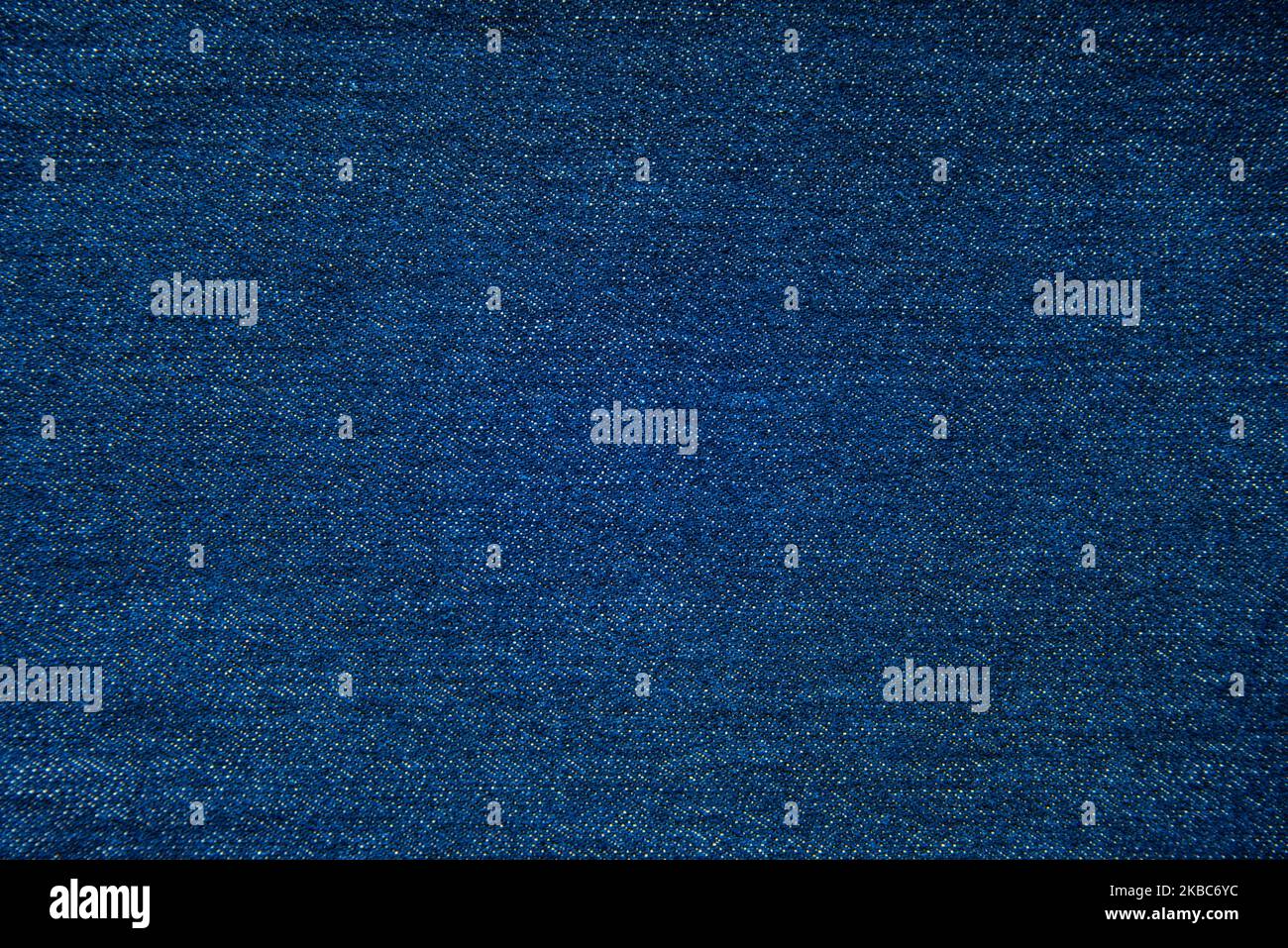 Dark blue denim texture background Stock Photo - Alamy