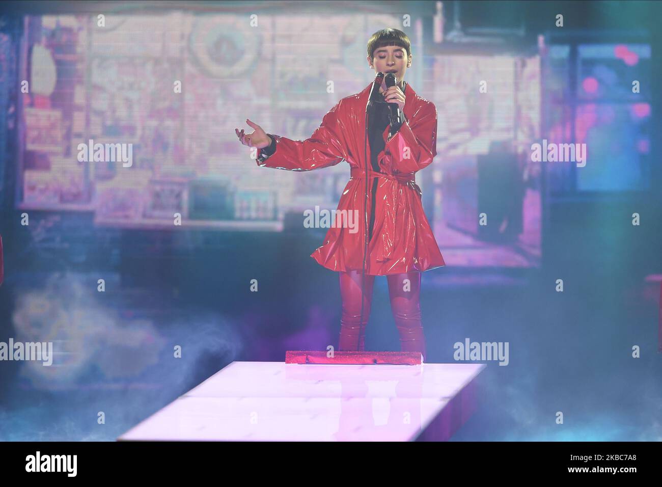 Sofia monza hi-res stock photography and images - Alamy