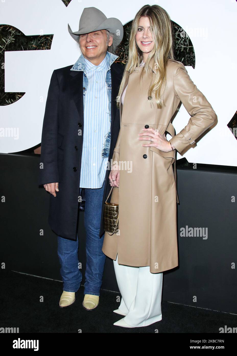 Dwight Yoakam Girlfriend Emily