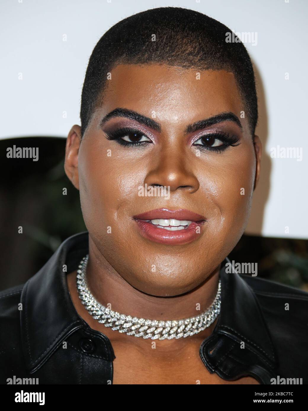 WEST HOLLYWOOD, LOS ANGELES, CALIFORNIA, USA - DECEMBER 05: Television ...