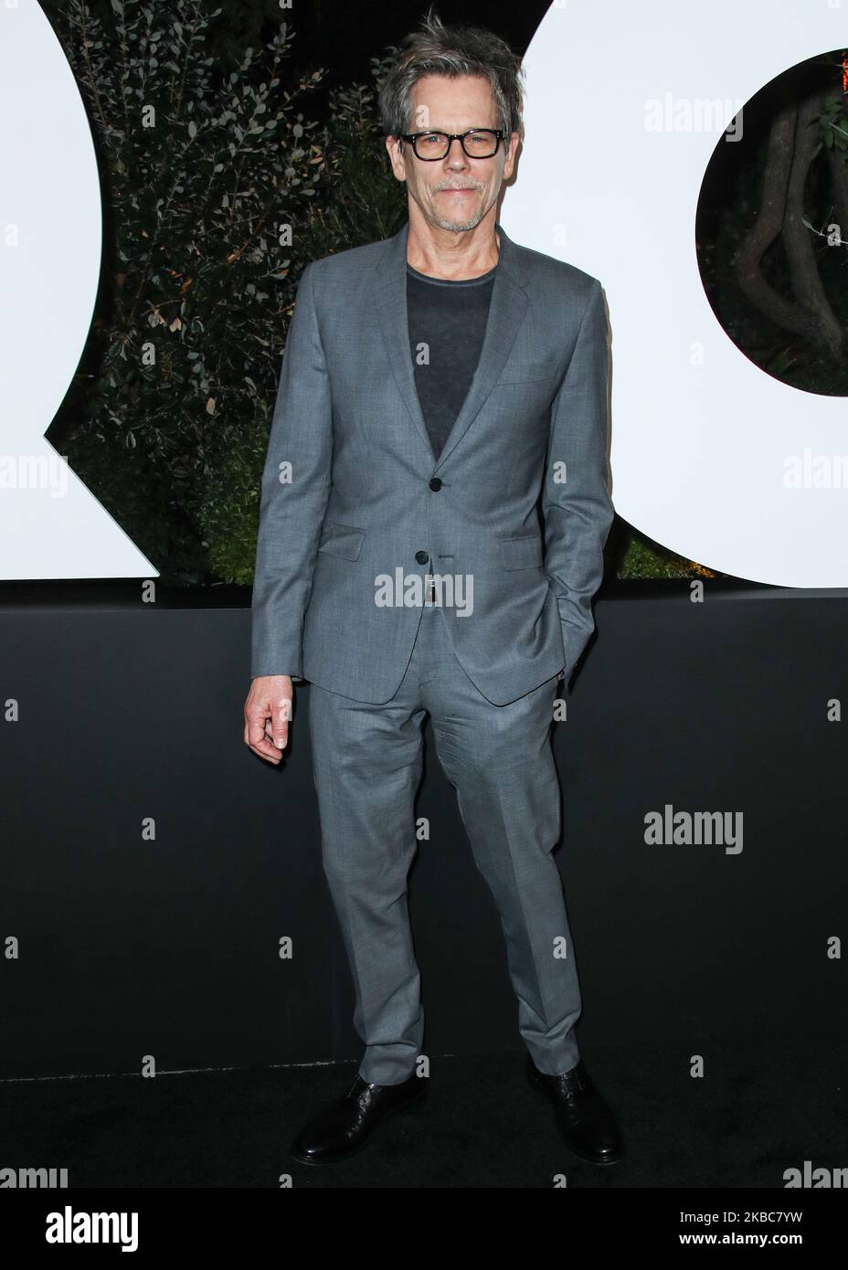 WEST HOLLYWOOD, LOS ANGELES, CALIFORNIA, USA - DECEMBER 05: Actor Kevin ...