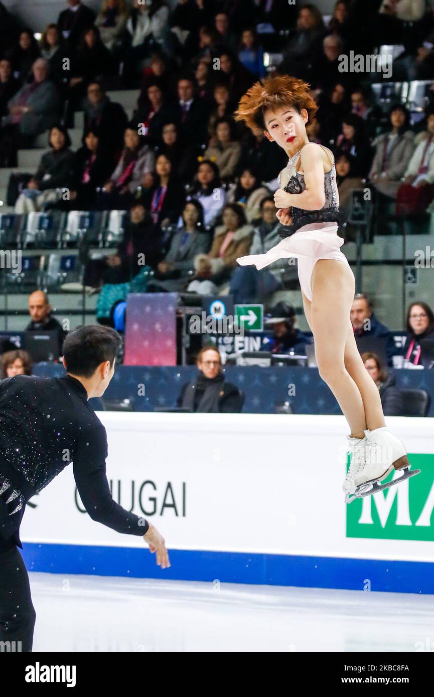 Peng cheng hi-res stock photography and images - Alamy