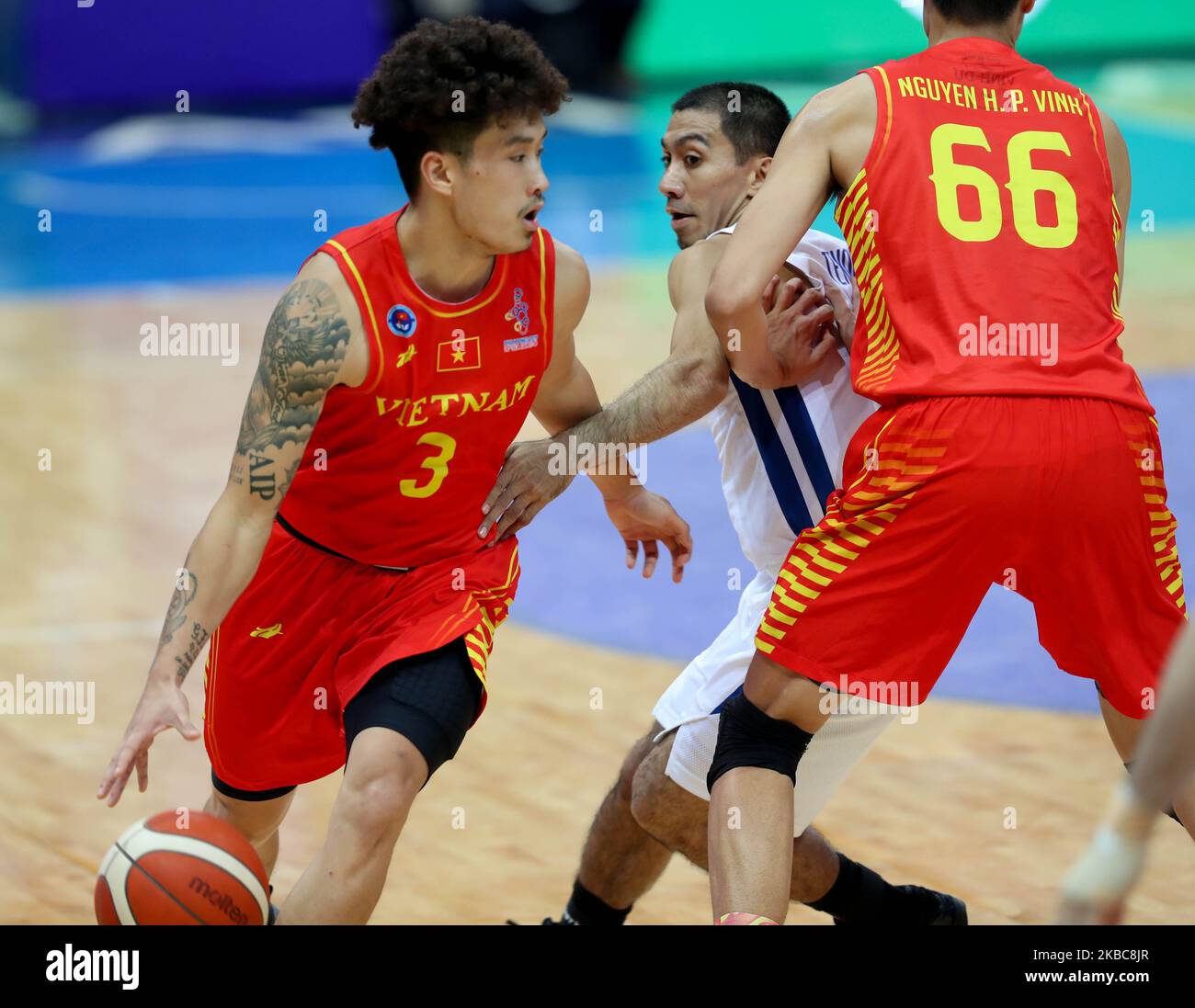 Dang khoa tran hi-res stock photography and images - Alamy