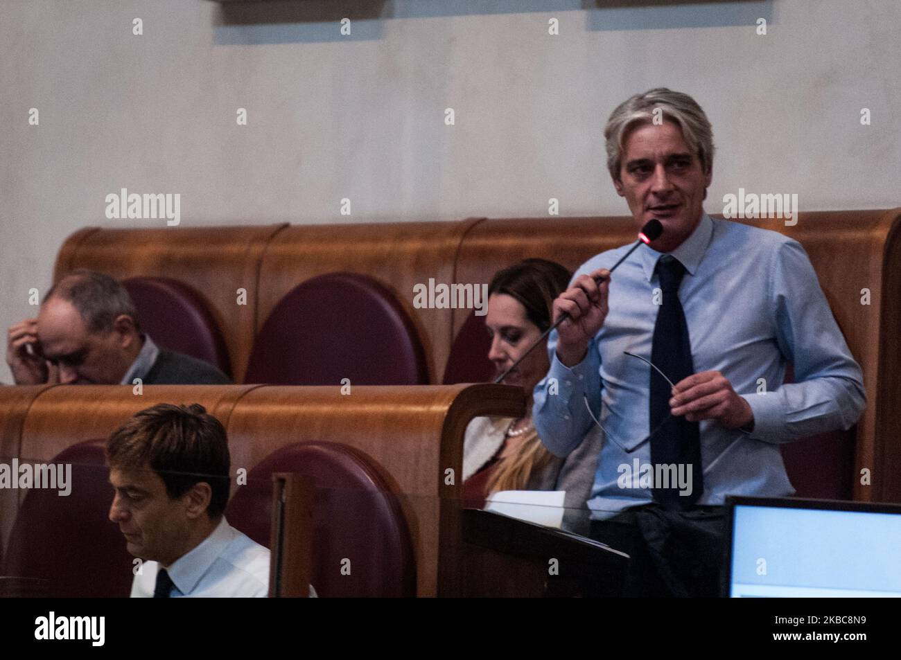 Garbage antongiulio pelonzi hi-res stock photography and images - Alamy