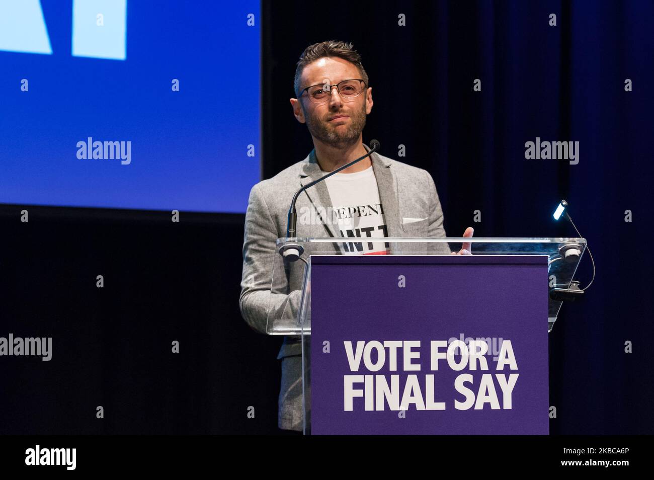 Christian broughton hi-res stock photography and images - Alamy