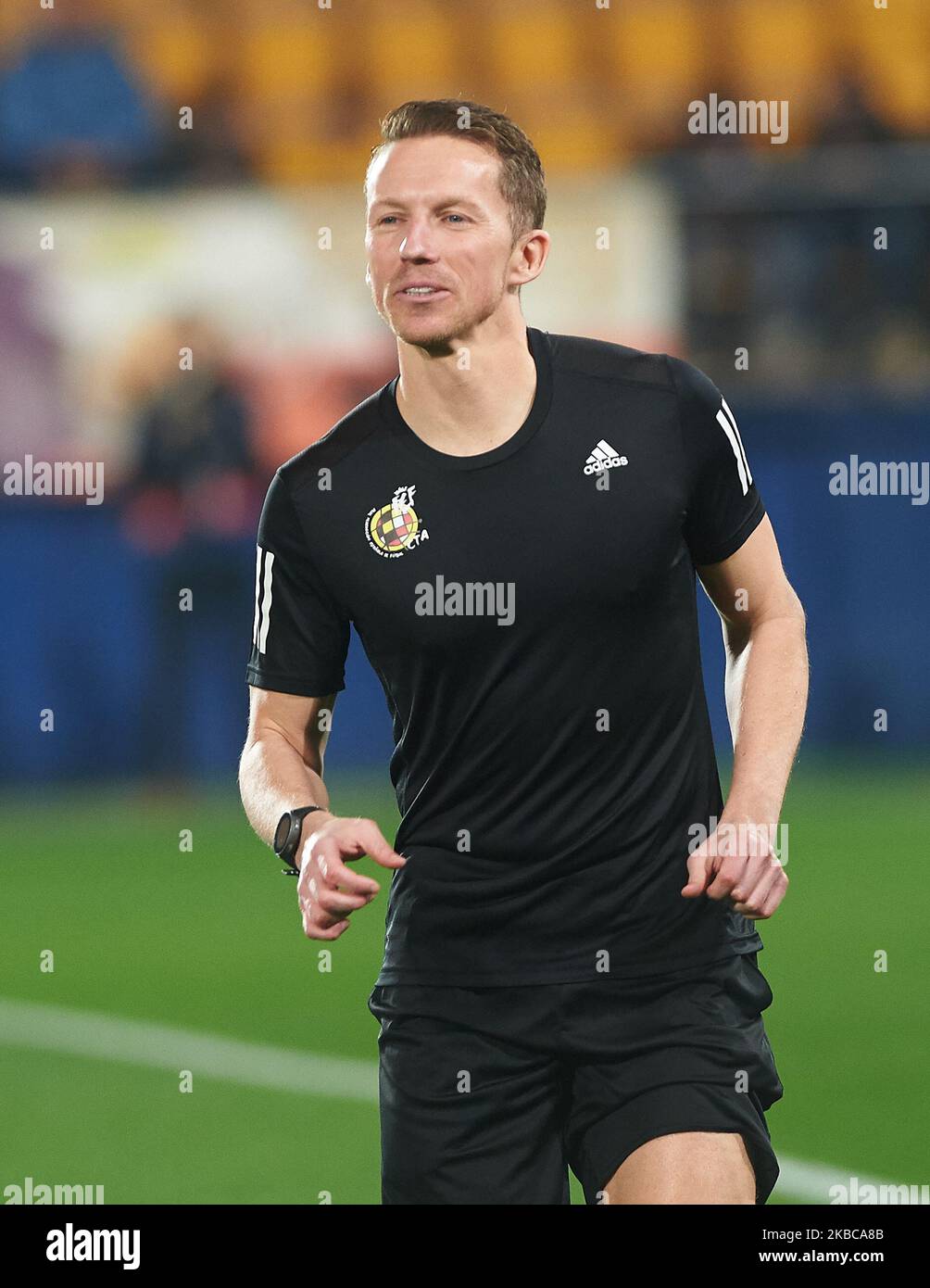 Alejandro jose hernandez hernandez hi-res stock photography and images ...