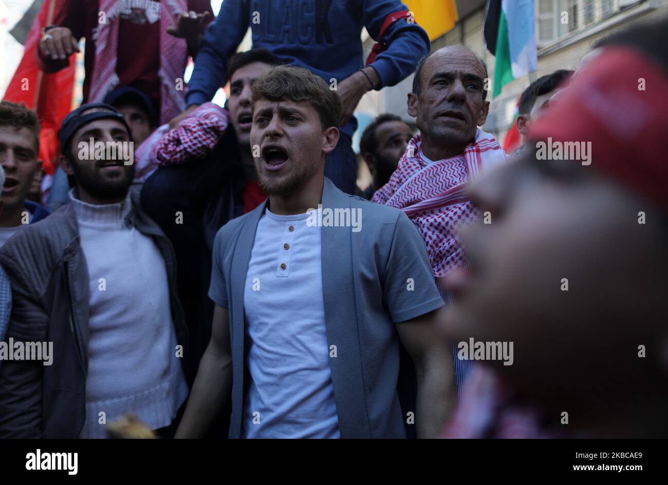 Pflp military hi-res stock photography and images - Alamy