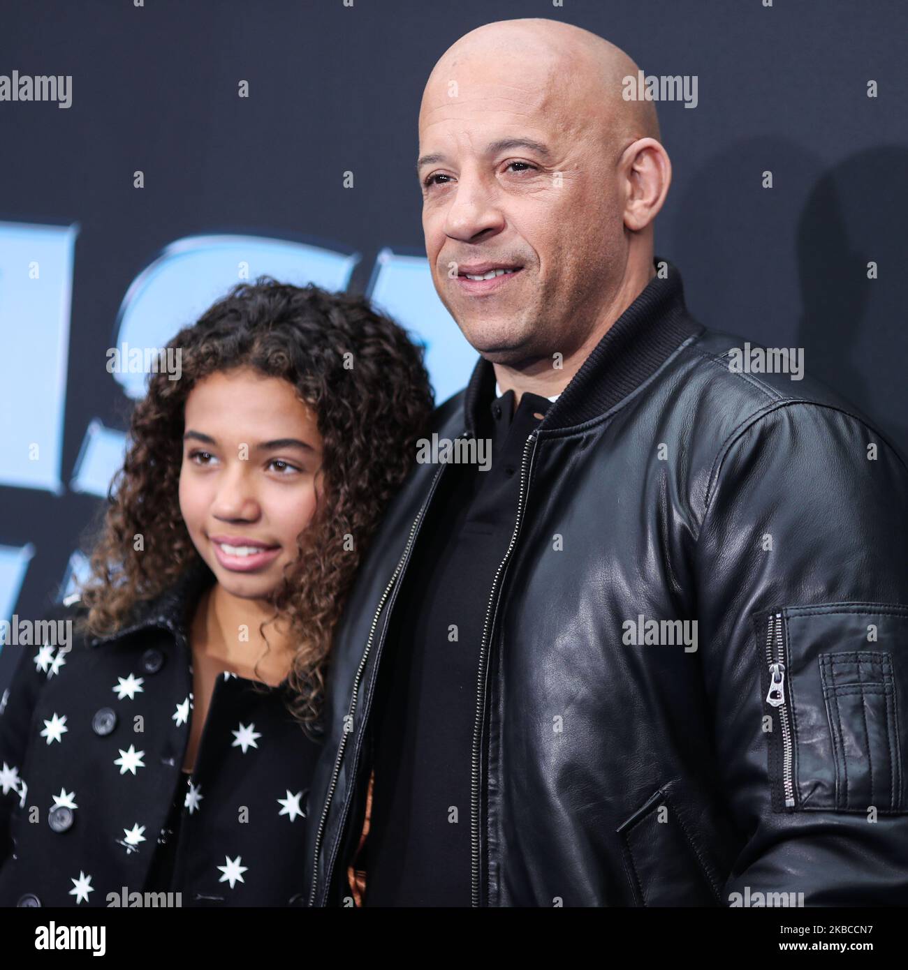 Fast and furious 7 vin diesel hi-res stock photography and images - Alamy