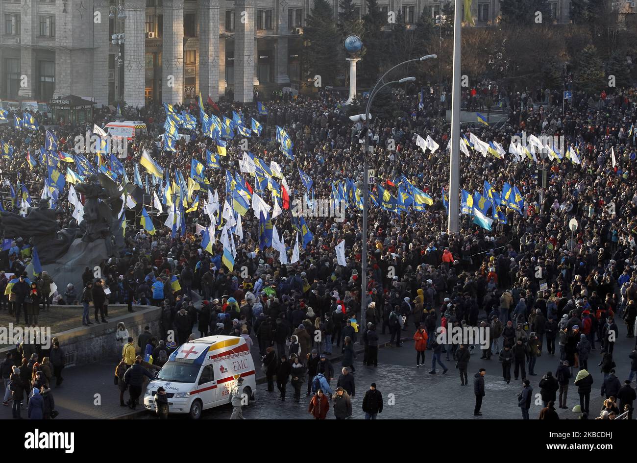 Ukrainian parties hi-res stock photography and images - Alamy