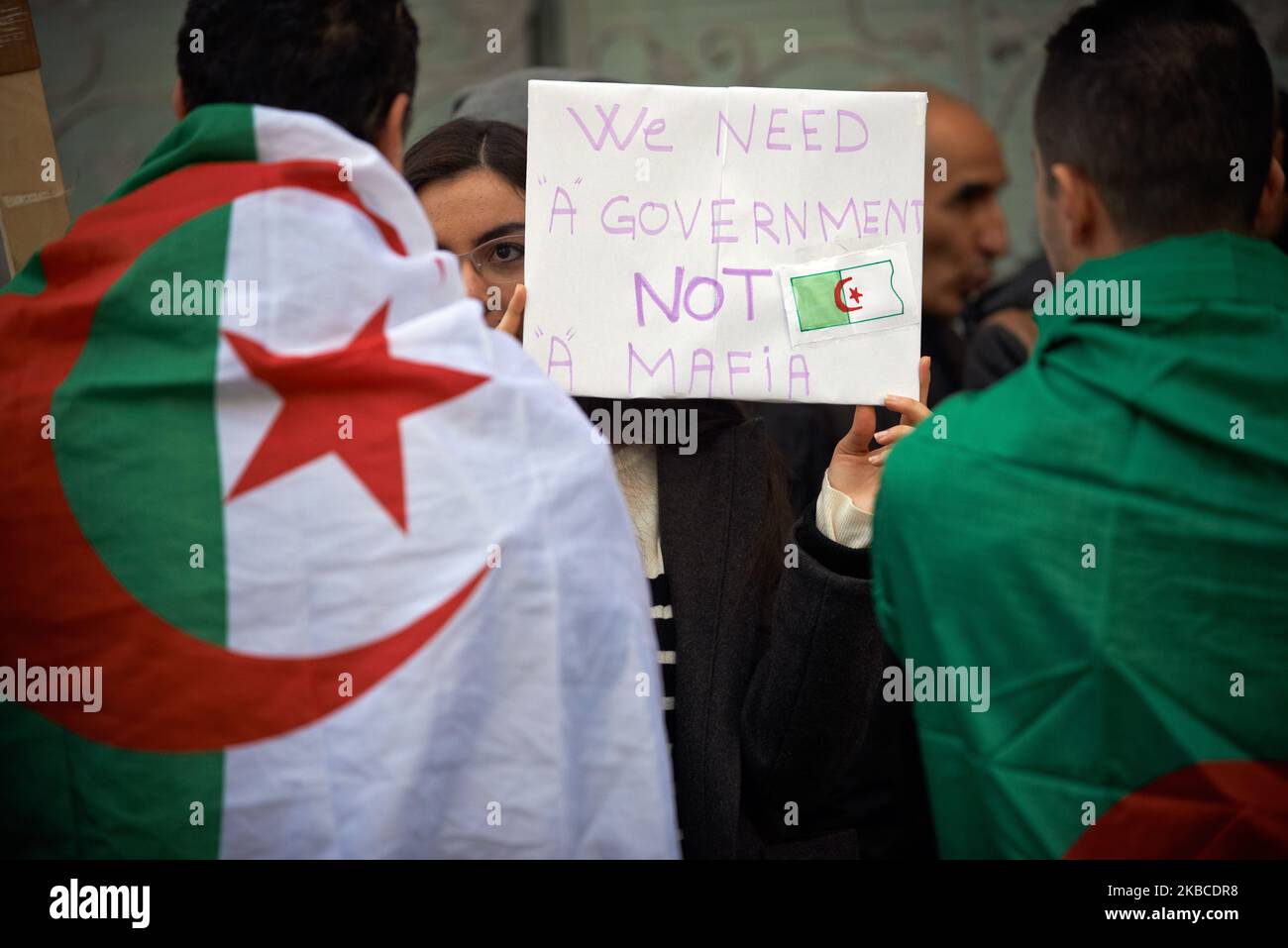 Algerian war against france hi-res stock photography and images - Alamy