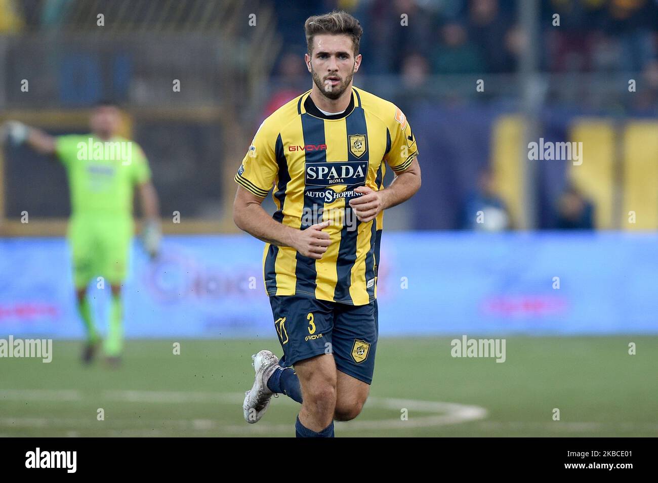 Frosinone giacomo hi-res stock photography and images - Alamy