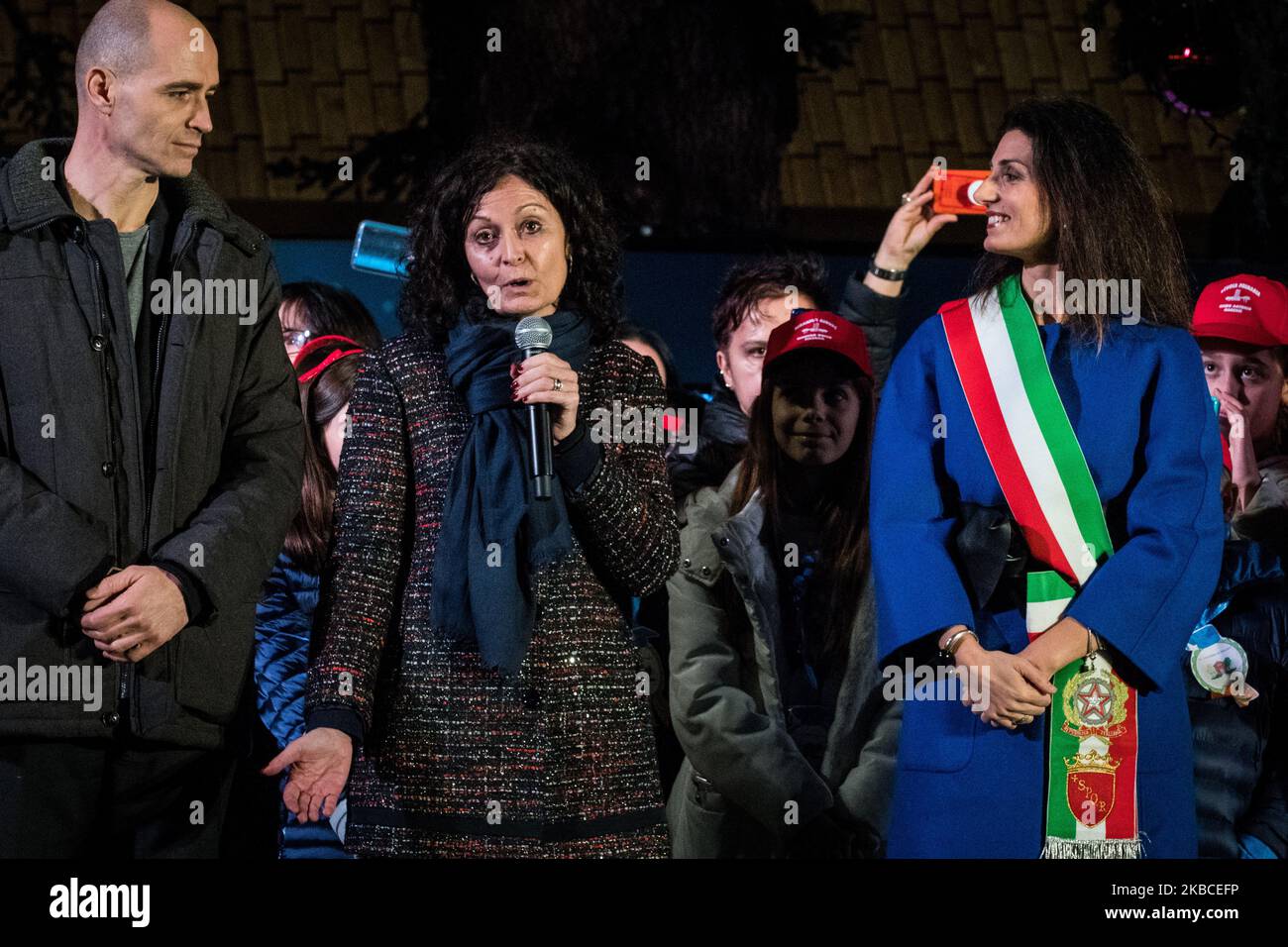 Francesca carotti hi-res stock photography and images - Alamy