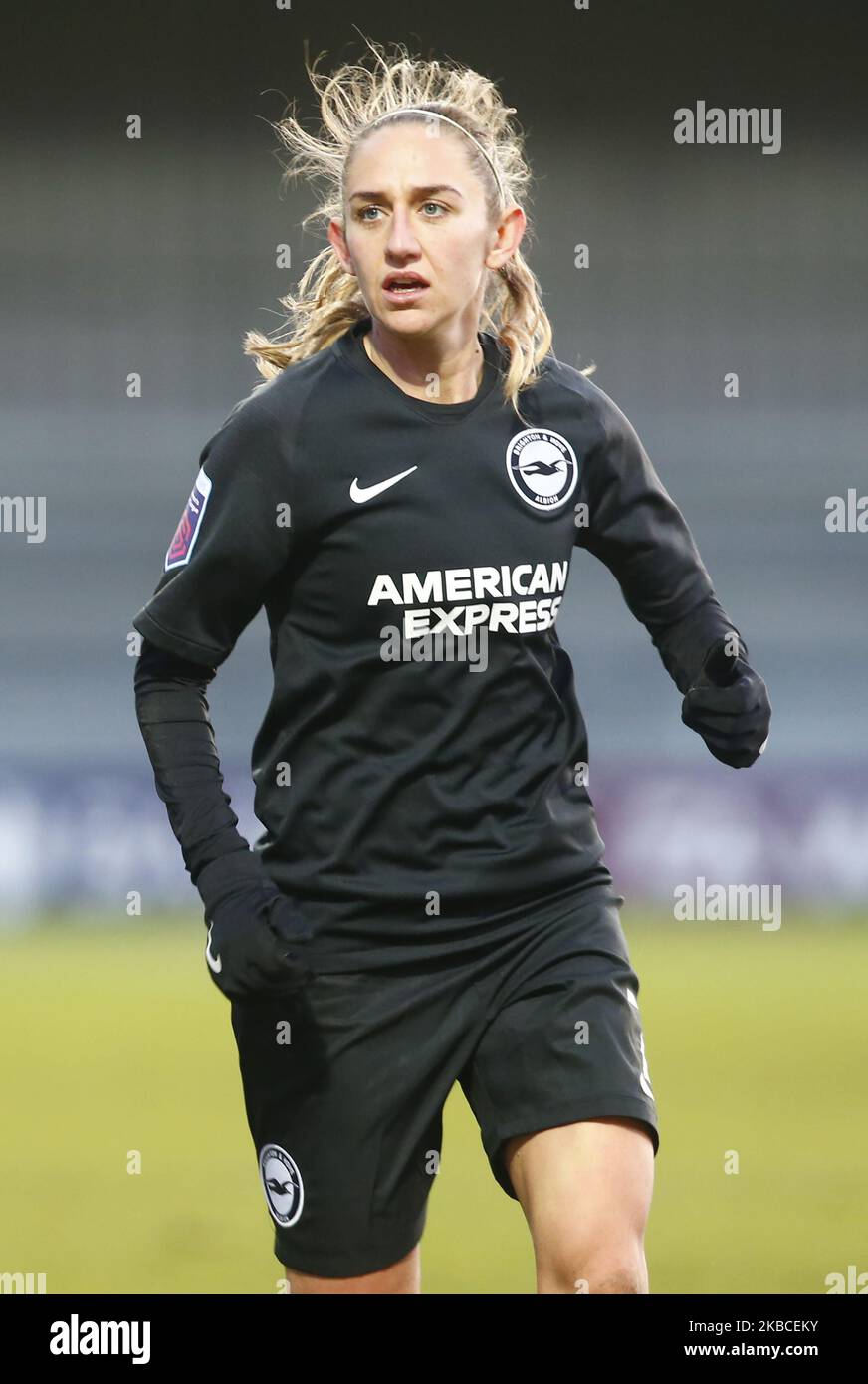 Aileen whelan of brighton hi-res stock photography and images - Alamy
