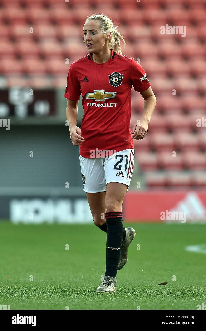 Millie turner everton hi-res stock photography and images - Alamy