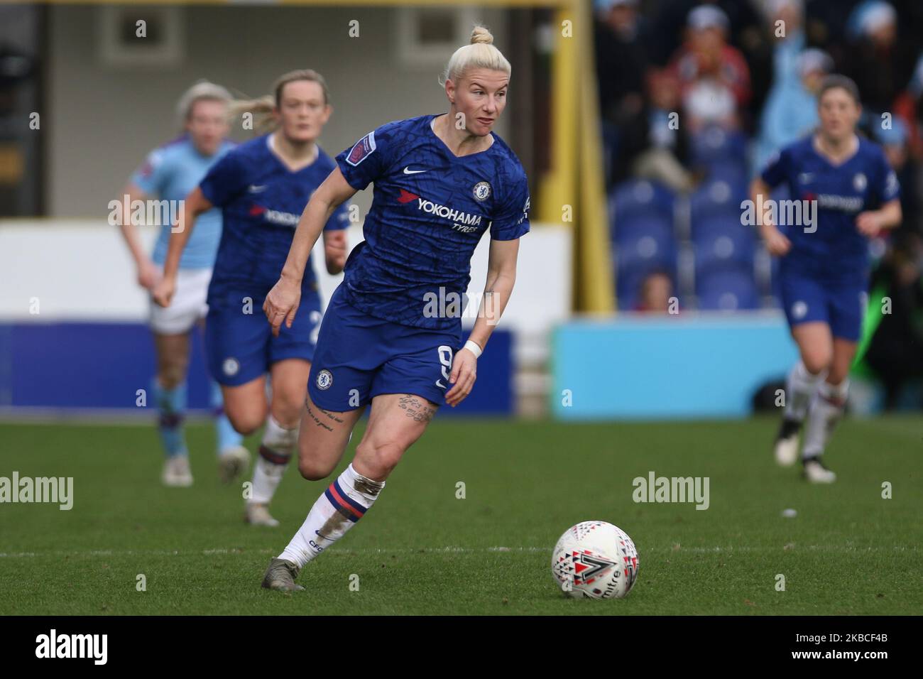 Bethany england chelsea 2019 hi-res stock photography and images - Alamy
