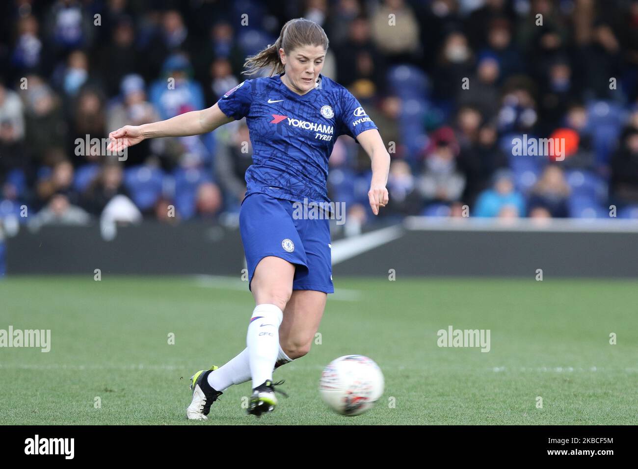 Maren mjelde 2019 hi-res stock photography and images - Alamy