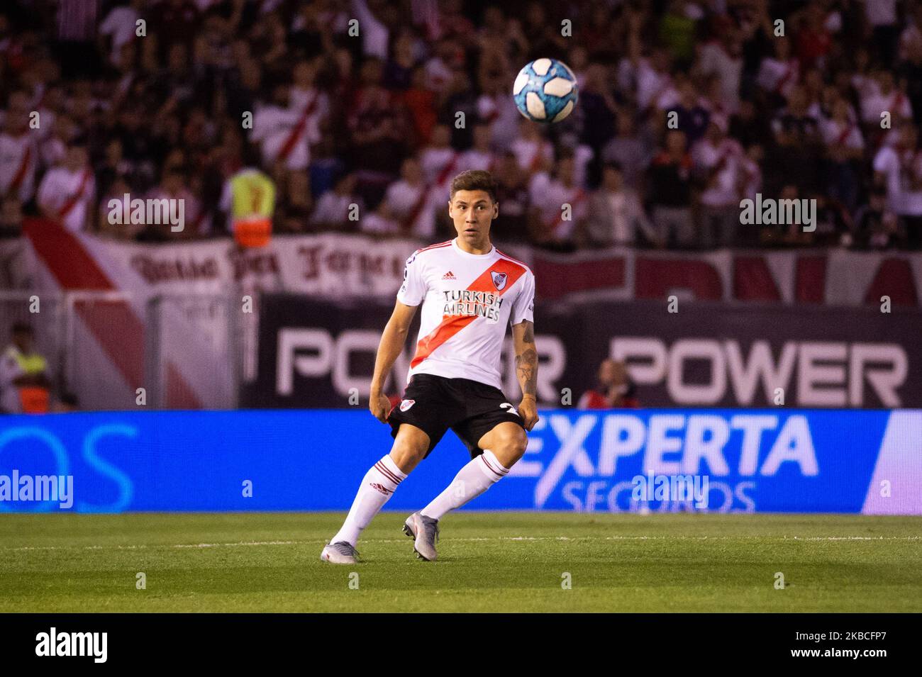 Gonzalo montiel of river plate hi-res stock photography and images - Alamy