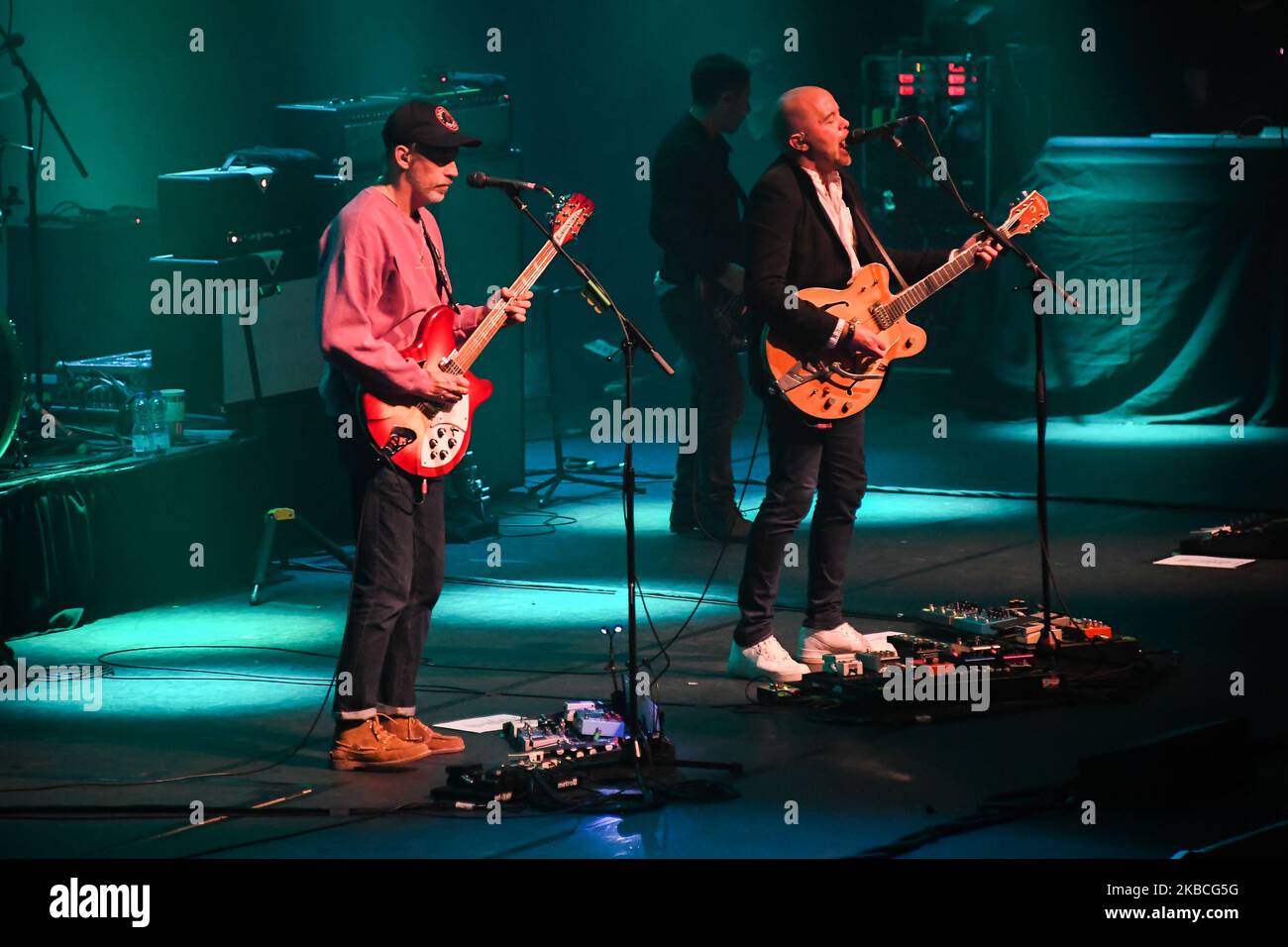 Laurence colbert hi-res stock photography and images - Alamy