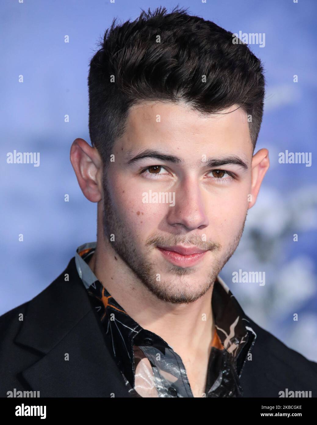 HOLLYWOOD, LOS ANGELES, CALIFORNIA, USA - DECEMBER 09: Actor/singer ...