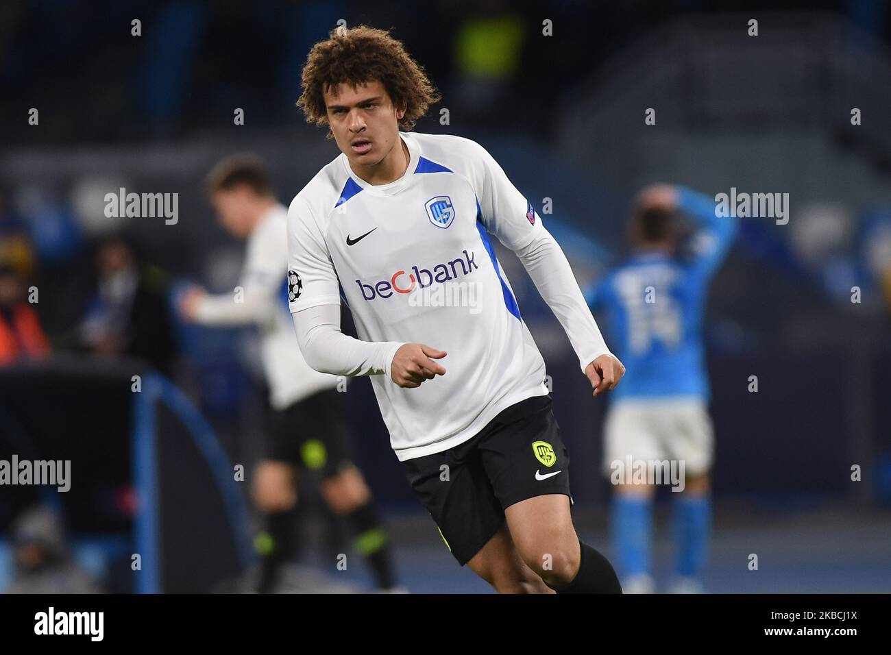 Neto borges hi-res stock photography and images - Alamy